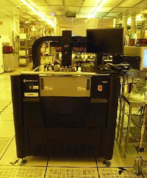 Cascade Microtech CM 300 S Prober – Bridge Tronic Global