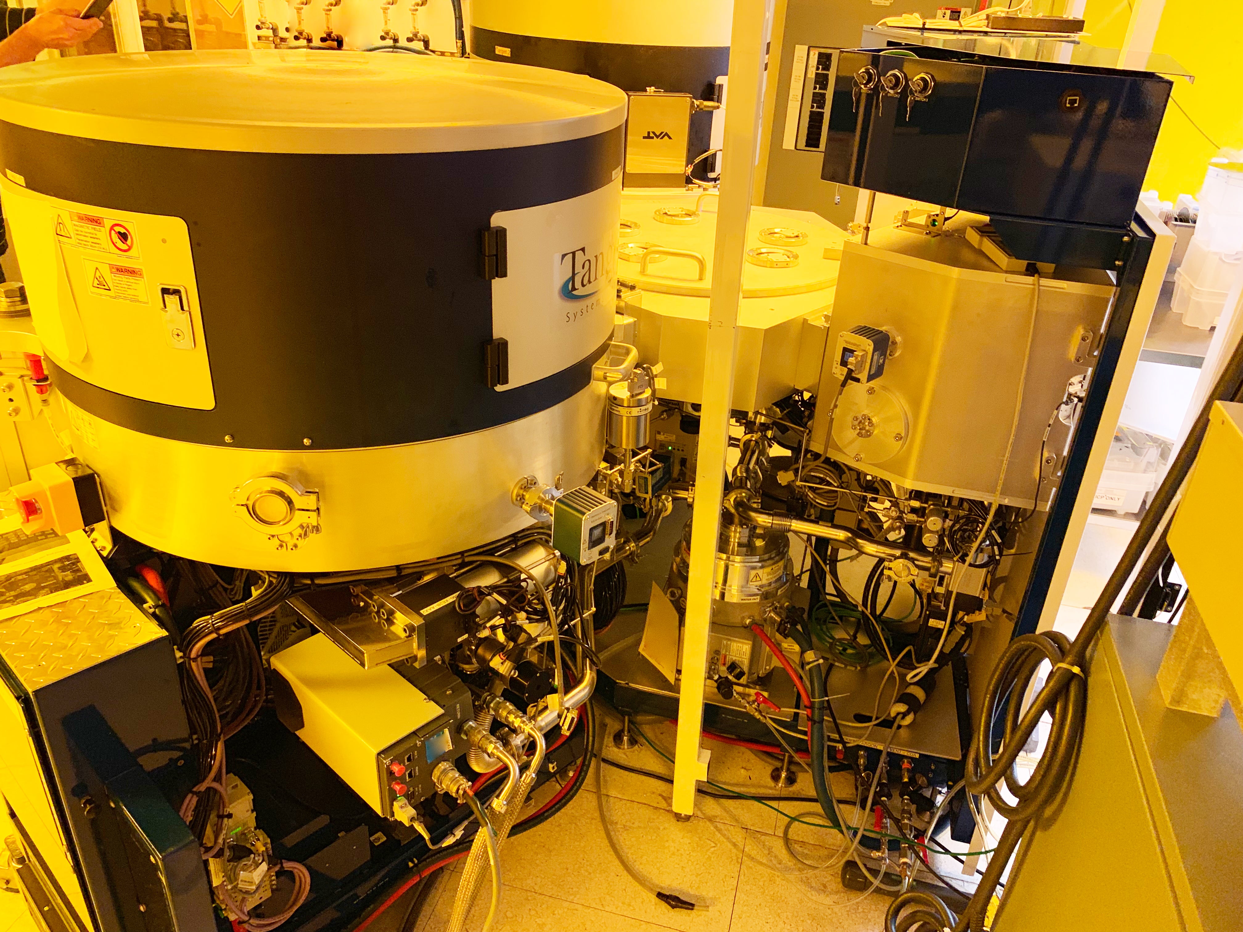 Tango Axcela PVD (Physical Vapor Deposition) – Bridge Tronic Global