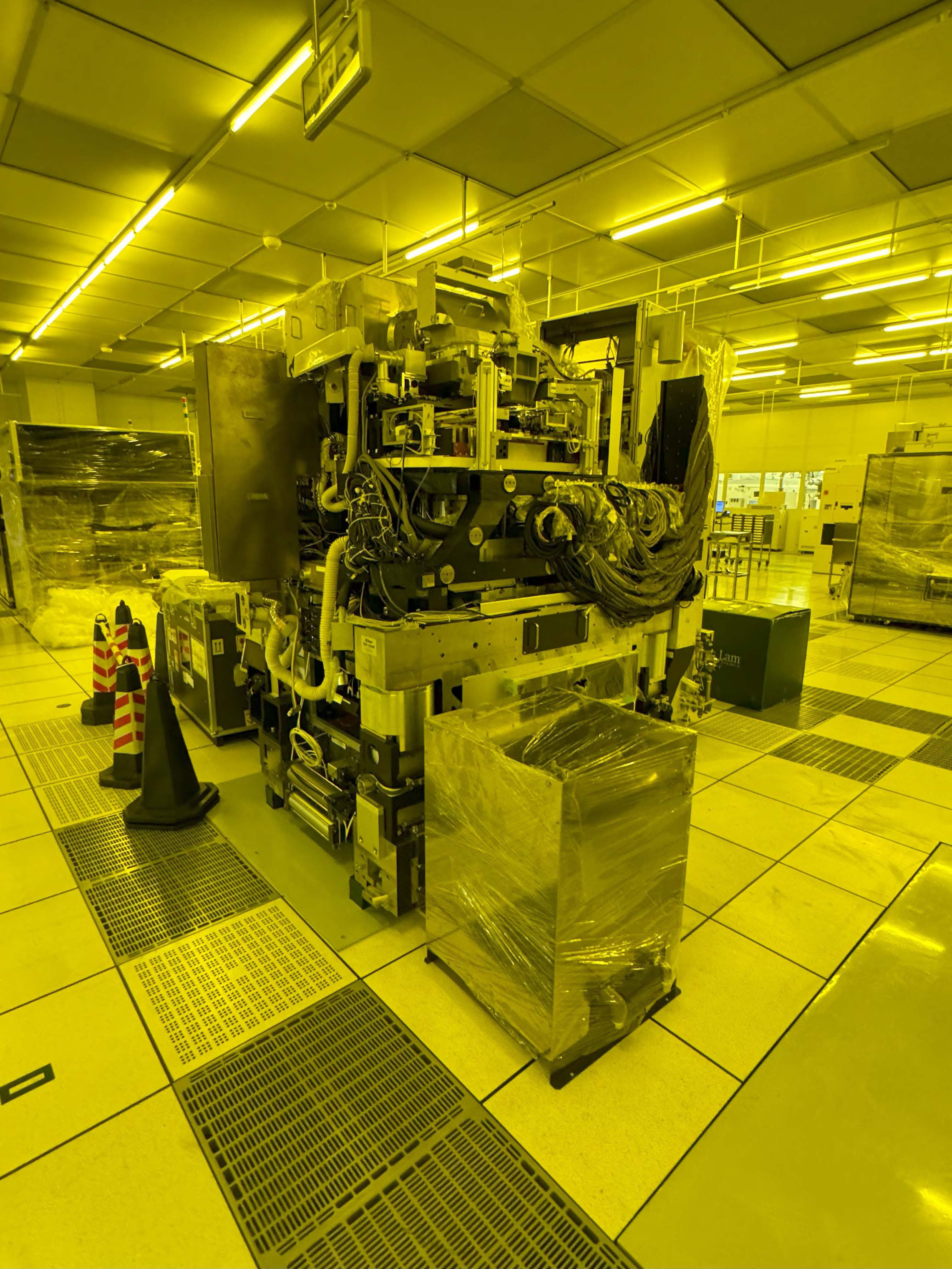 Nikon NSR S 204 B Step and Repeat System – Bridge Tronic Global