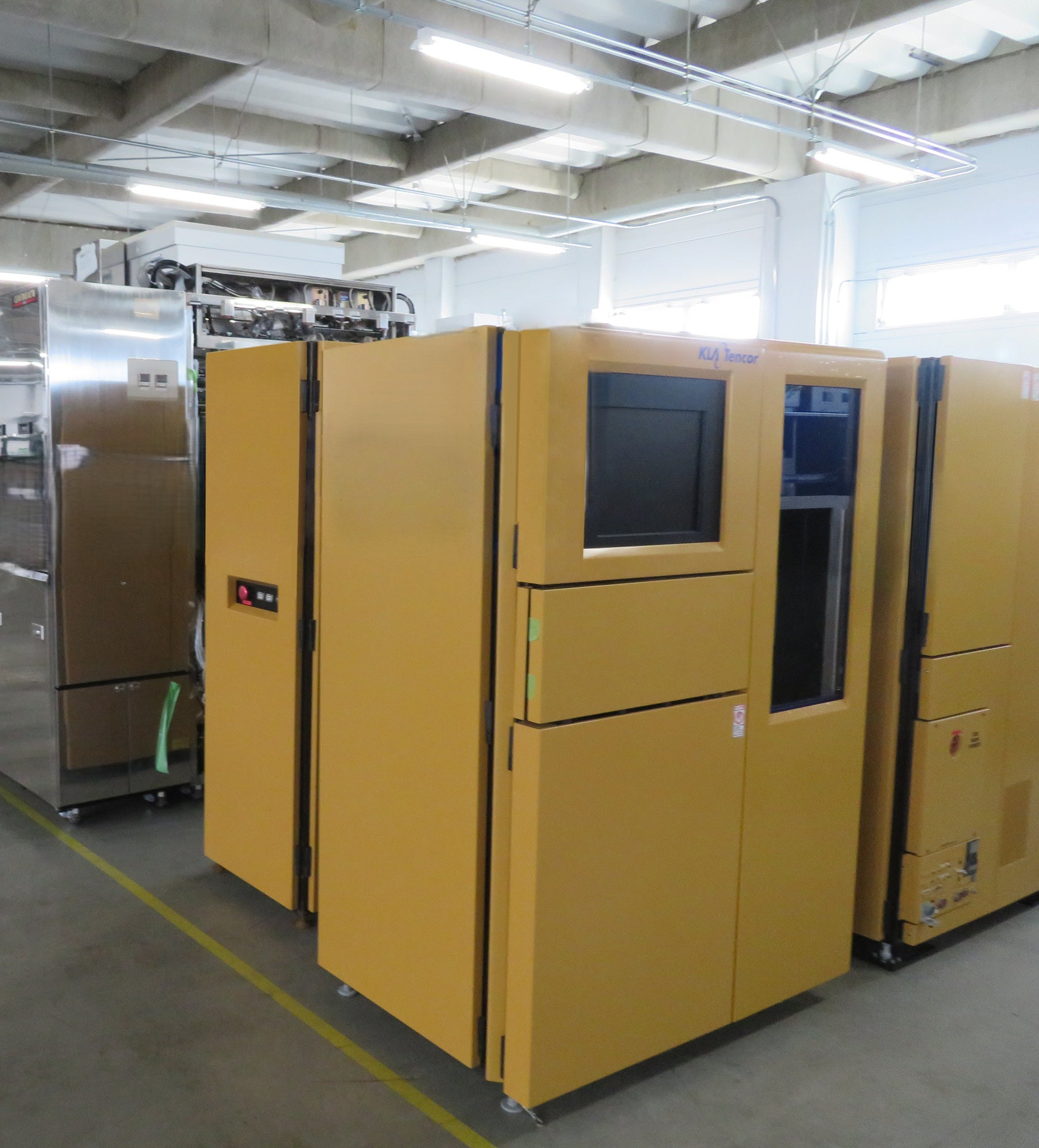 KLA Starlight 301 / 300 SL Inspection / Measurement – Bridge Tronic Global