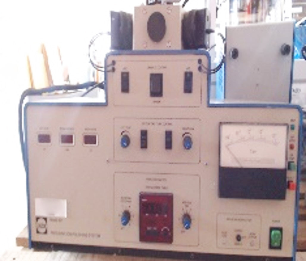 Gatan 691 Precision Ion Polishing System (PIPS) – Bridge Tronic Global