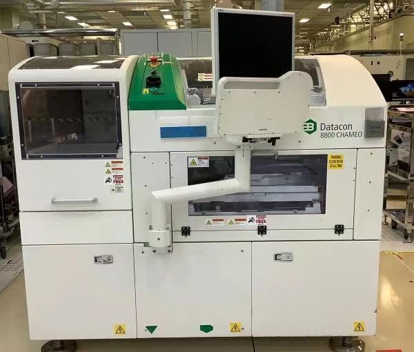 Besi / Datacon 8800 Chameo Bonder – Bridge Tronic Global