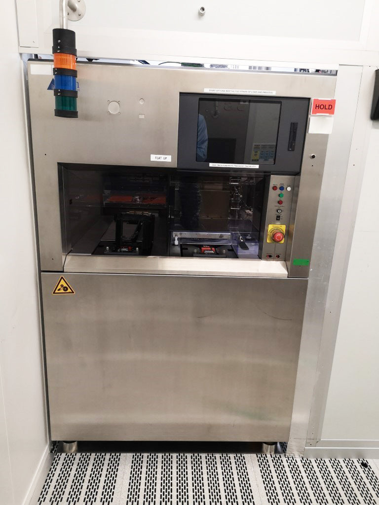 Lam TCP 9600 Metal Etcher – Bridge Tronic Global