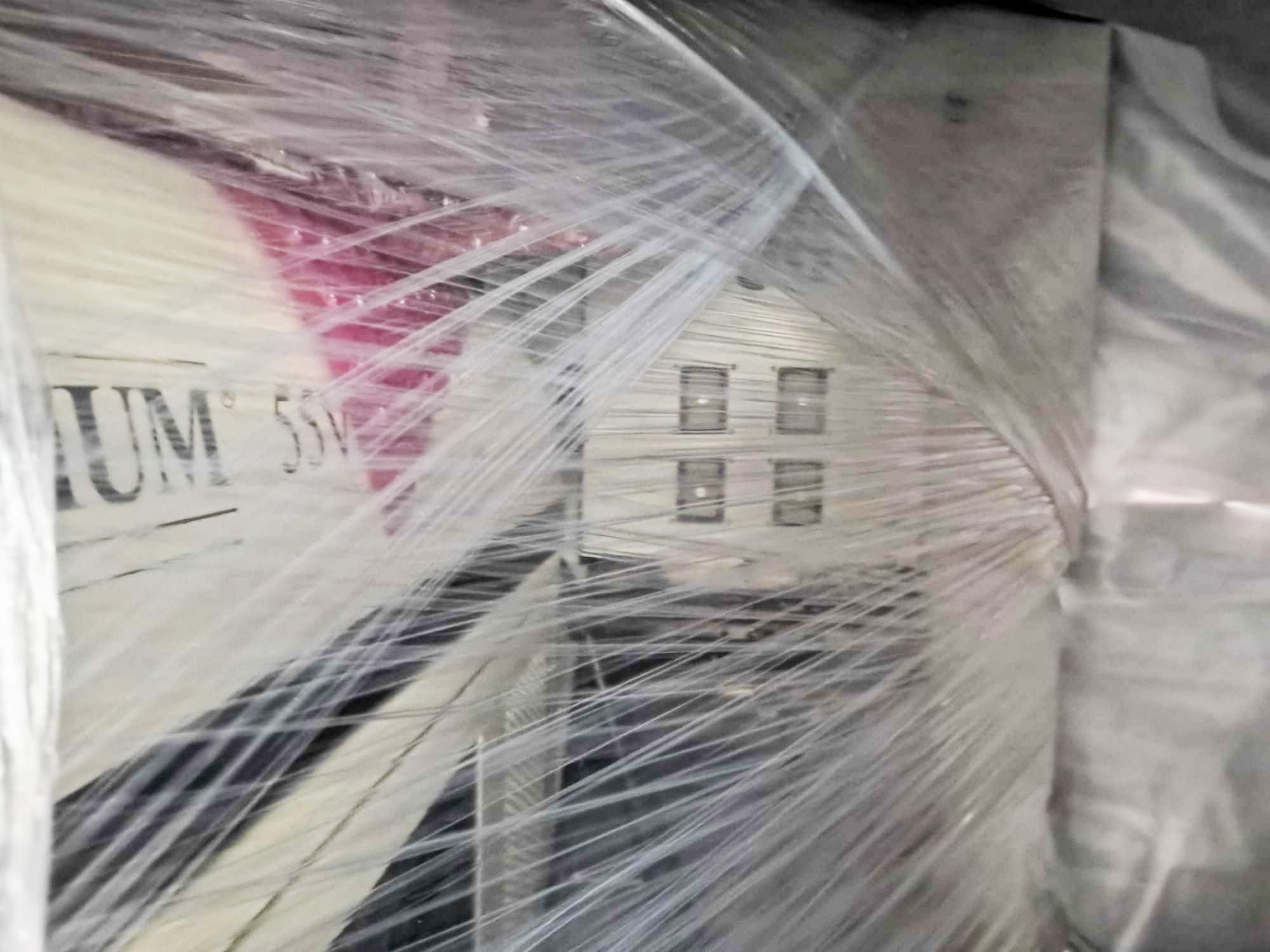 Aetrium 55 V 6306 Handler – Bridge Tronic Global