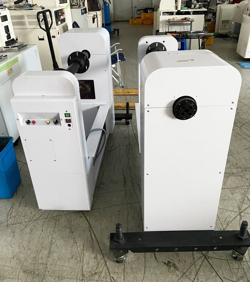 Accretech / TSK MHF 4000 S Prober – Bridge Tronic Global