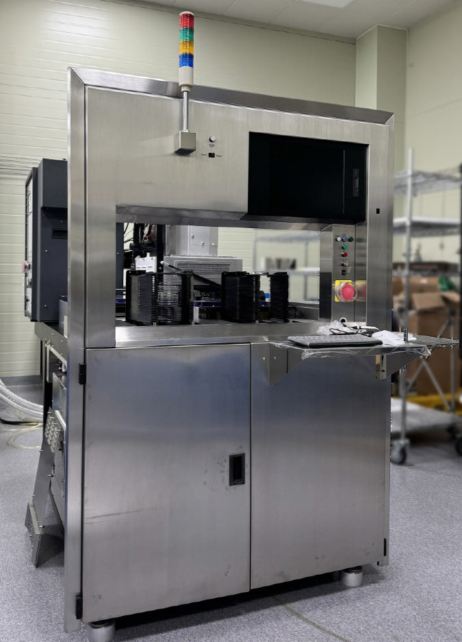 Lam TCP 9400 SE Etcher – Bridge Tronic Global