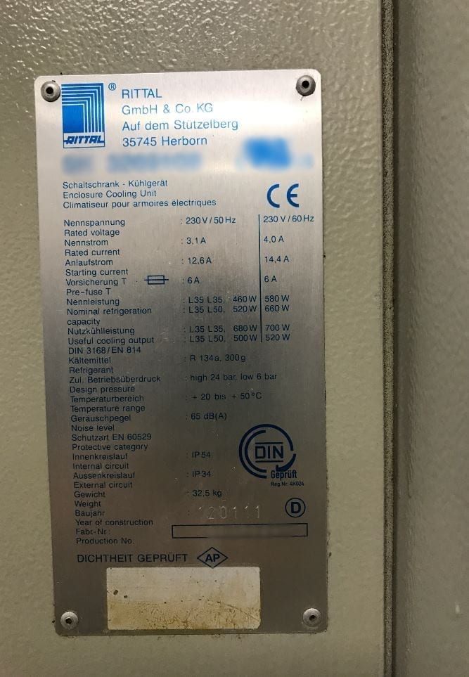 Lot of Machine Tools – Bridge Tronic Global
