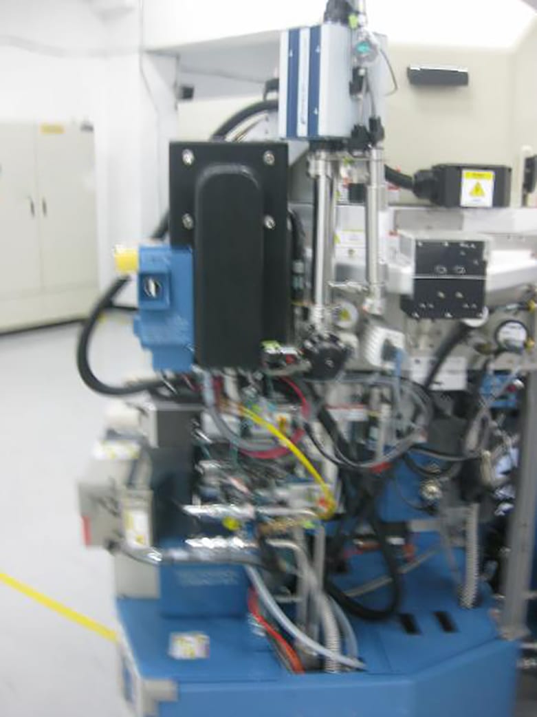 Applied Materials Endura 2 PVD (Physical Vapor Deposition) – Bridge Tronic Global