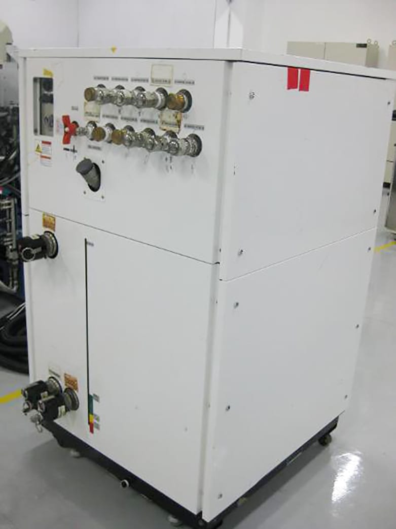 Applied Materials Endura 2 PVD (Physical Vapor Deposition) – Bridge Tronic Global