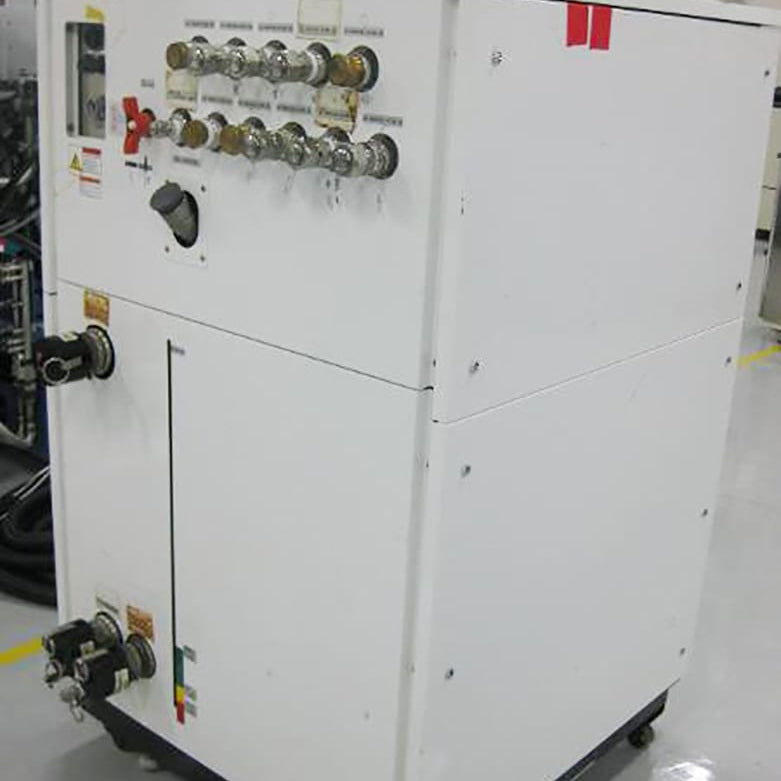 Applied Materials Endura 2 PVD (Physical Vapor Deposition) – Bridge Tronic Global