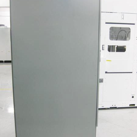 Applied Materials Endura 2 PVD (Physical Vapor Deposition) – Bridge Tronic Global