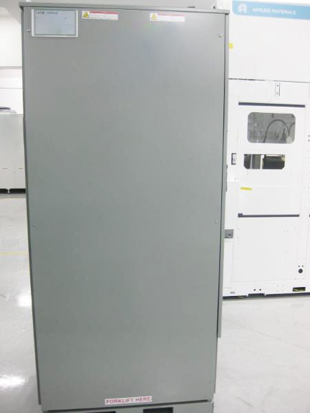 Applied Materials Endura 2 PVD (Physical Vapor Deposition) – Bridge Tronic Global