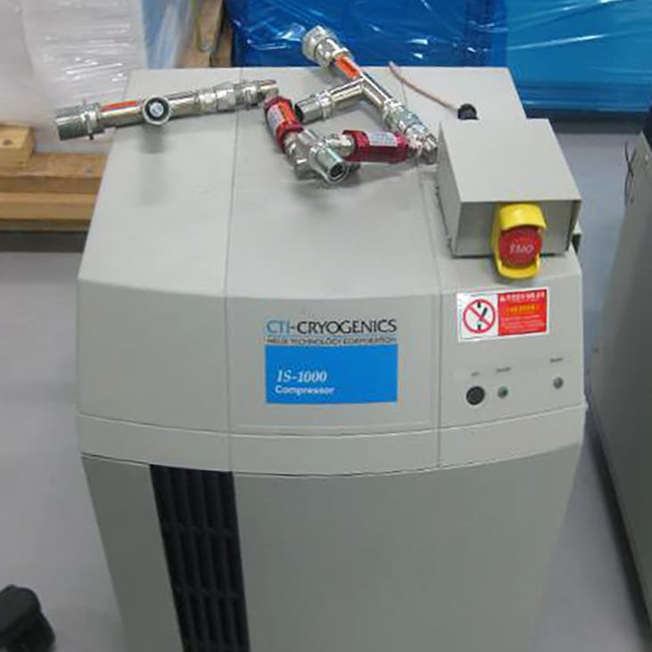 Applied Materials Endura 2 PVD (Physical Vapor Deposition) – Bridge Tronic Global