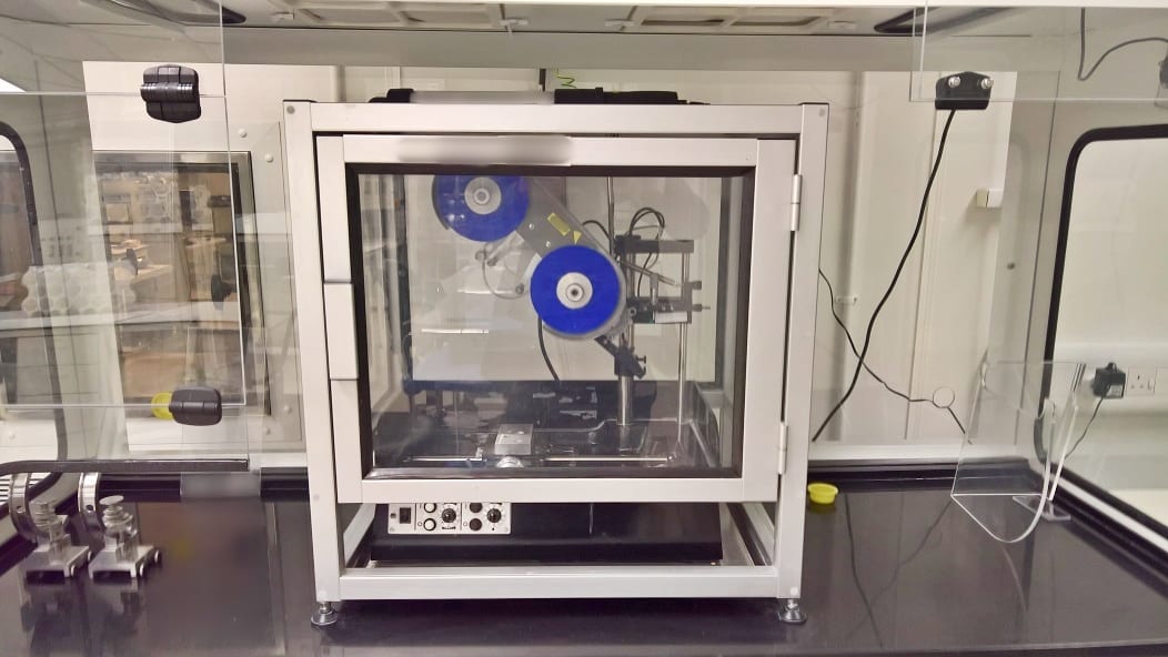 Logitech 15 1 MOD 1-1 Wire Saw – Bridge Tronic Global