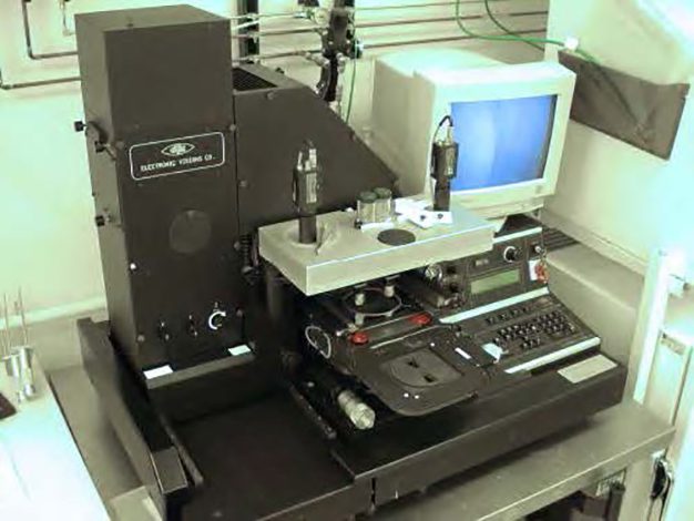 EVG 420 Aligner – Bridge Tronic Global