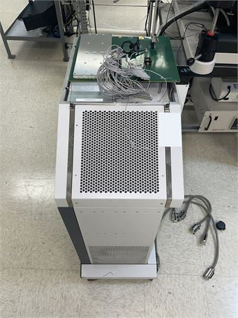 Teradyne / Nextest Magnum EV Tester – Bridge Tronic Global