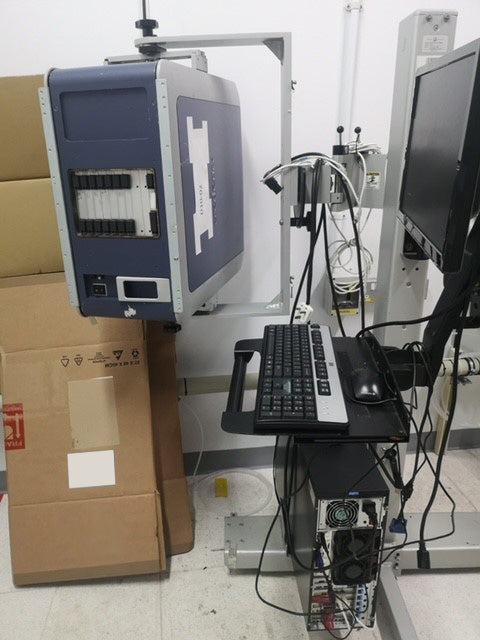 LTX / Credence D 10 Tester – Bridge Tronic Global