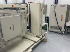 Advantest T 2000 LS RF Tester – Bridge Tronic Global