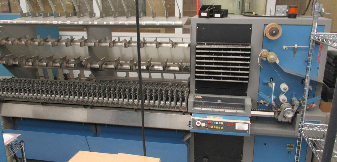 Universal Instruments Sequencer – Bridge Tronic Global