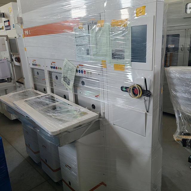 PSK Supra IV Dry Strip – Bridge Tronic Global