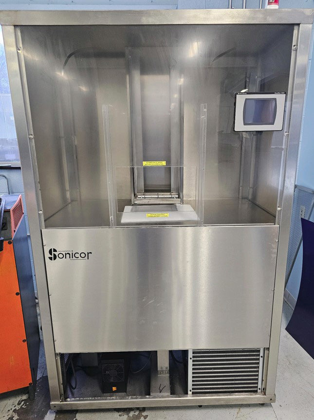 Sonicor Cleaner – Bridge Tronic Global