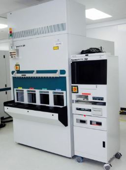 Applied Materials NanoSEM 3 D CD-SEM (Critical Dimension Scanning Elec ...
