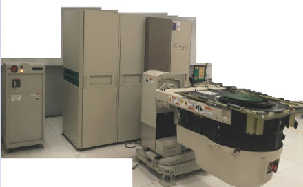 Teradyne Catalyst Tester – Bridge Tronic Global