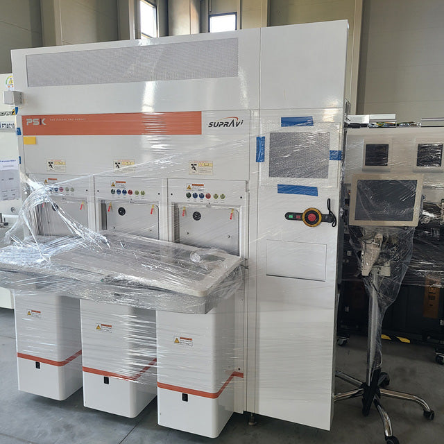 PSK Supra V Dry Strip – Bridge Tronic Global