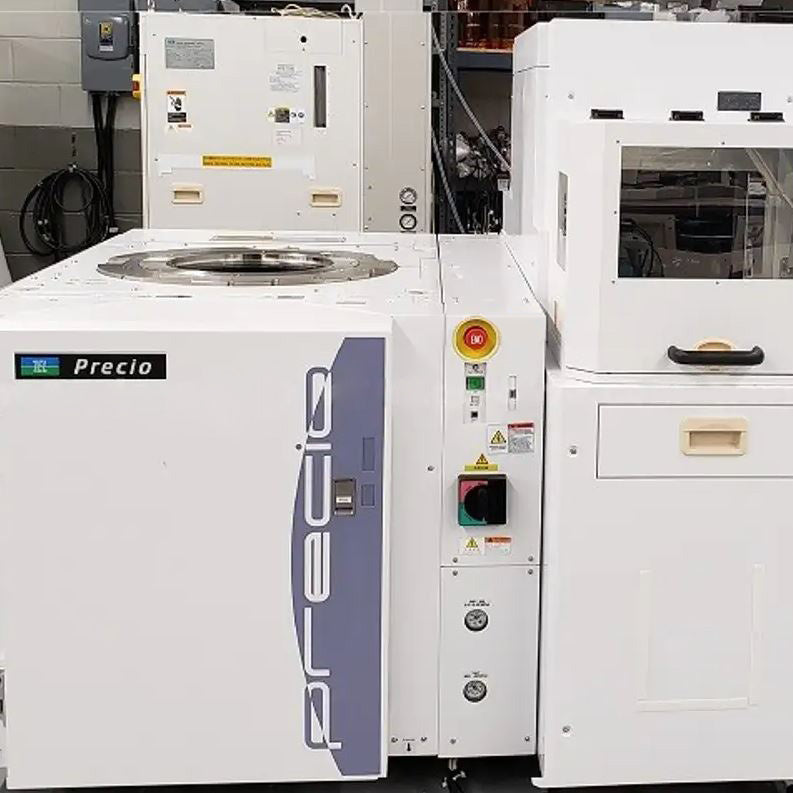 Tel Precio XL Wafer Prober – Bridge Tronic Global