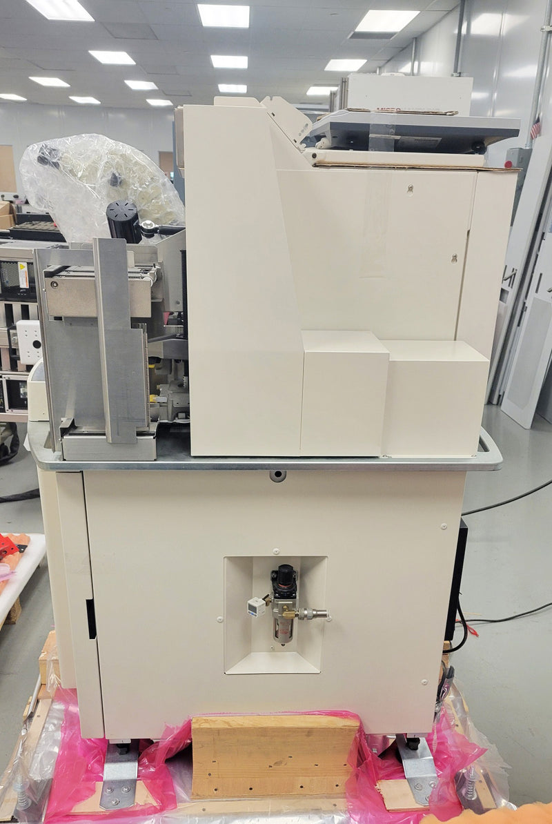 K&S IConn Plus Wire Bonder – Bridge Tronic Global