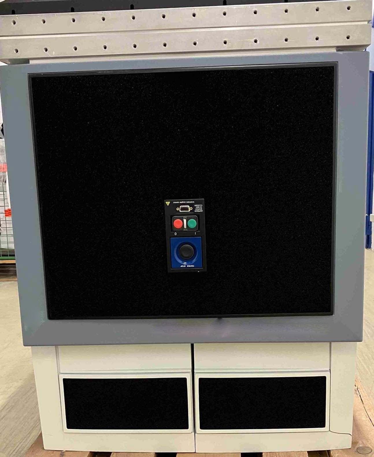 Teradyne J 750 Tester – Bridge Tronic Global