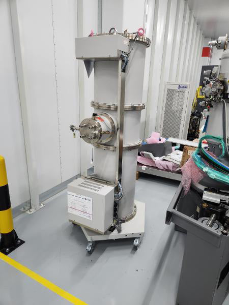 Thermo Fisher Scientific / FEI G 2 TEM (Transmission Electron Microsco ...