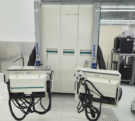 Teradyne A 565 Tester – Bridge Tronic Global