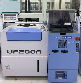 Accretech / TSK UF 200 A Prober – Bridge Tronic Global