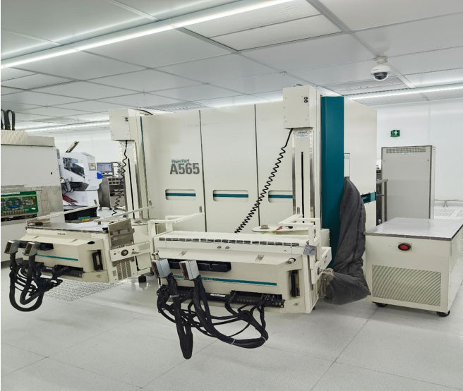 Teradyne A 565 Tester – Bridge Tronic Global