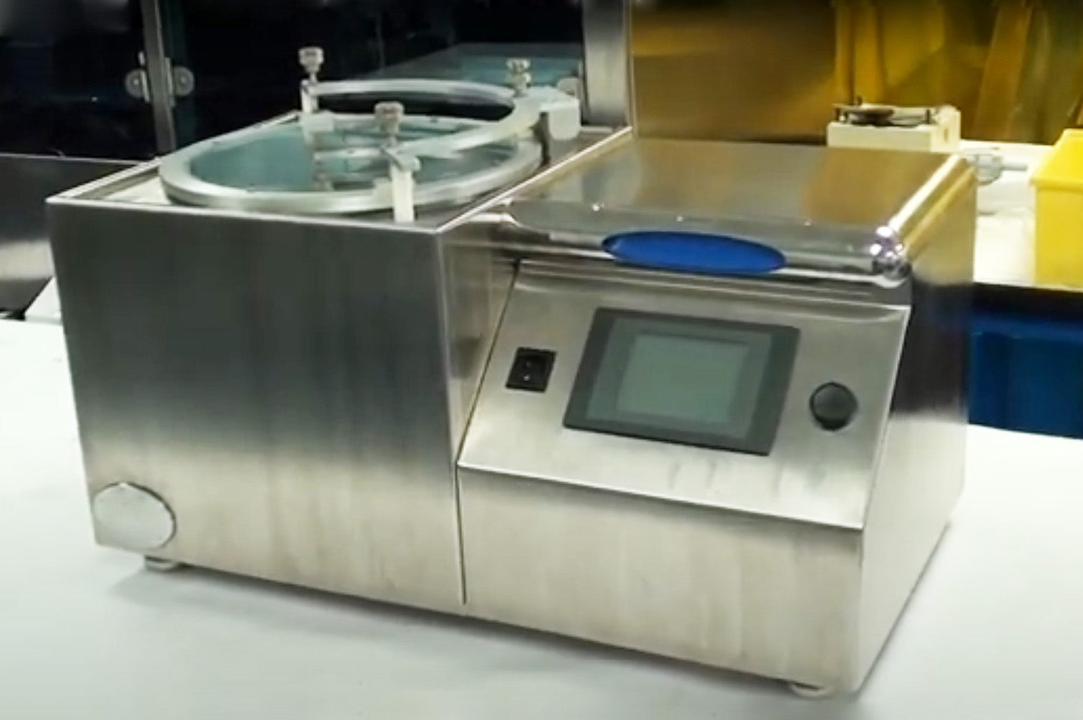 CEE 200 Spin Coater – Bridge Tronic Global