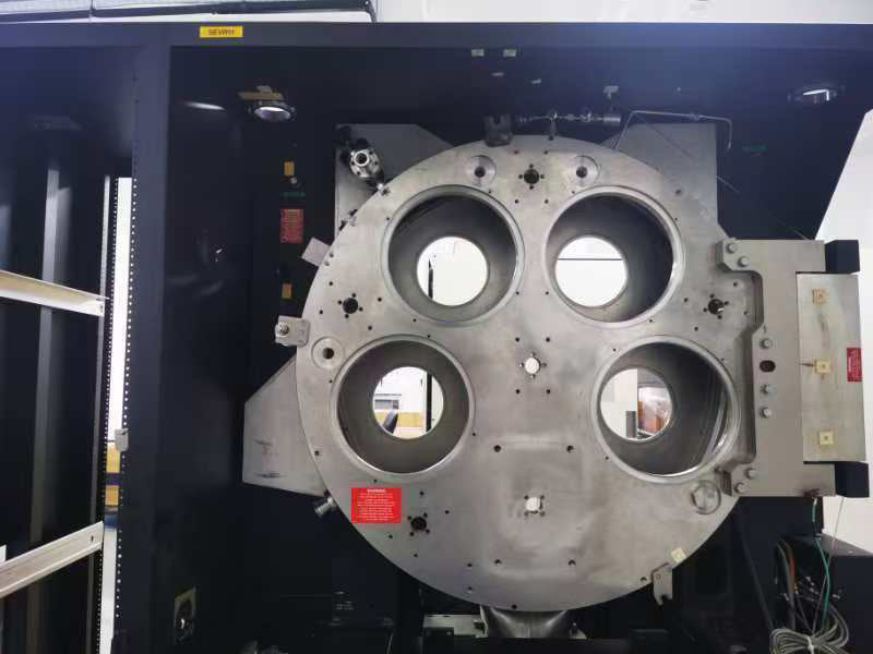 Novellus / Varian 3290 PVD Sputter (Physical Vapor Deposition) – Bridge ...