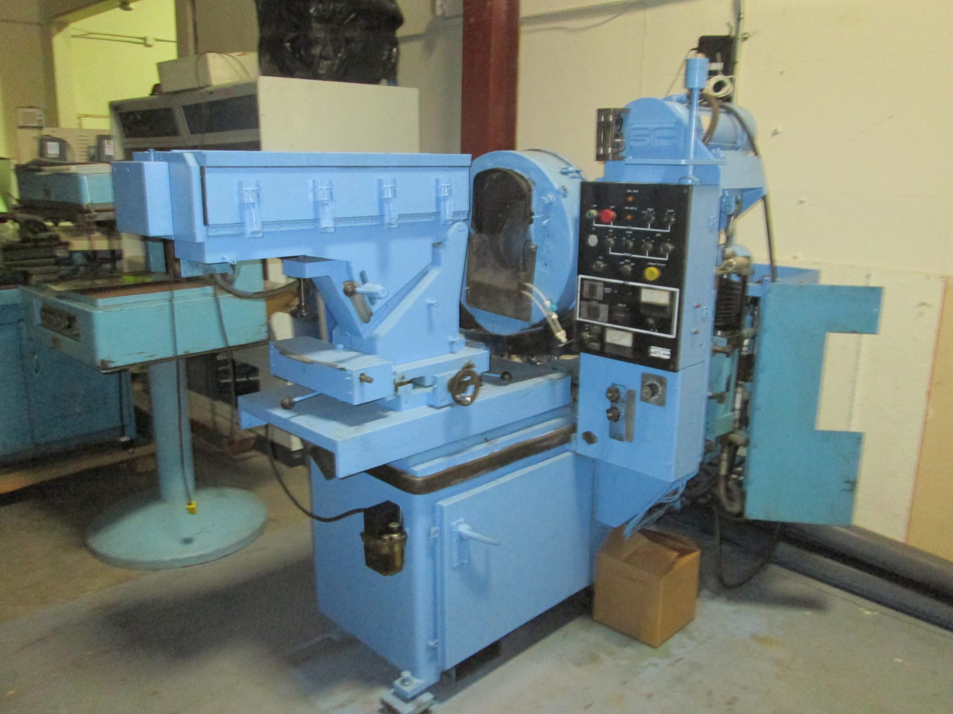 STC L 155 Saw – Bridge Tronic Global