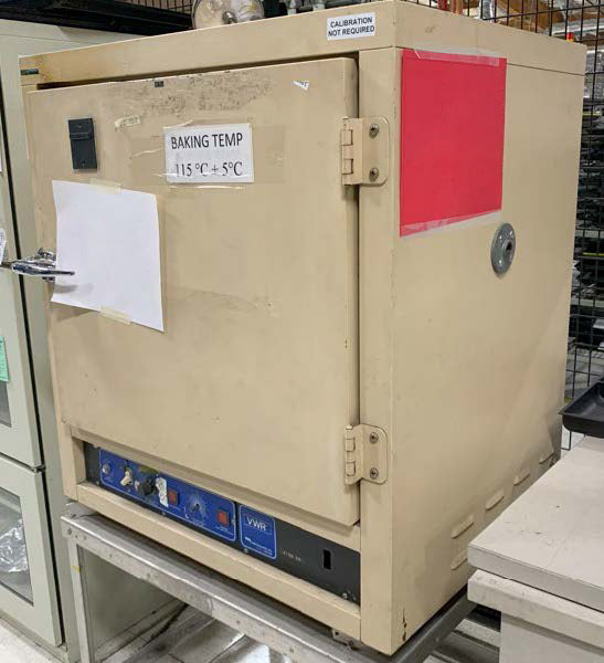 Blue M OV 490 A 2 Oven – Bridge Tronic Global