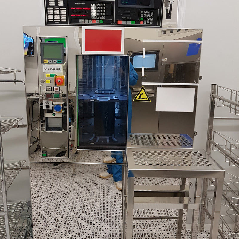 Expertech / Aviza / SVG VTR 7000 Furnace – Bridge Tronic Global