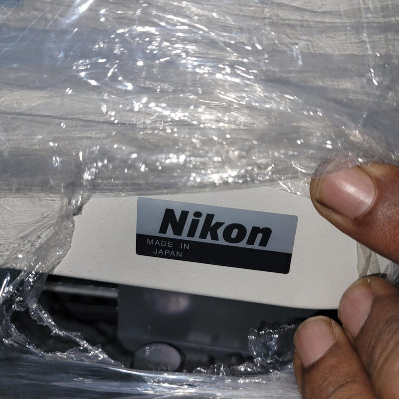 Nikon NEXIV VMZ R 3020 Microscope – Bridge Tronic Global