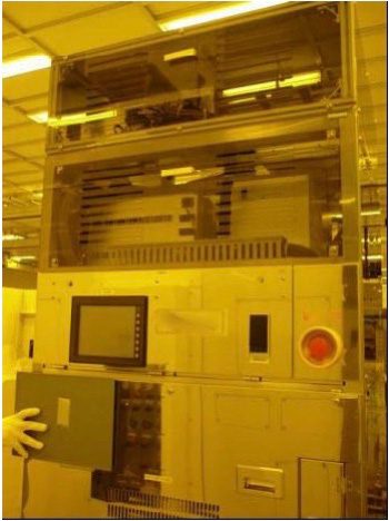 SCREEN / DNS SU 3100 – Bridge Tronic Global