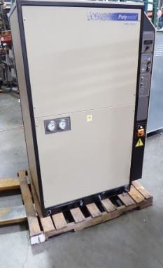 Polycold PFC 1101 LT Cryogenic Refrigeration Unit – Bridge Tronic Global
