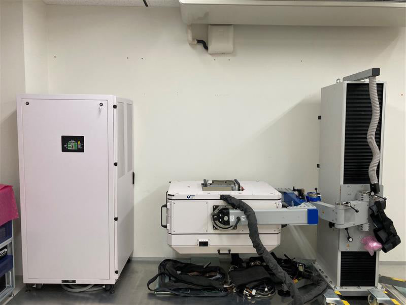 LTX / Credence X-Series MX Tester – Bridge Tronic Global