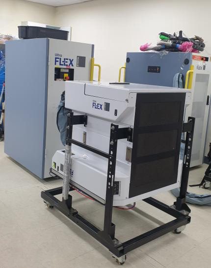 Teradyne Ultra Flex HD Tester – Bridge Tronic Global