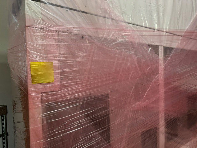 Applied Materials Reflexion LK Factory Interface – Bridge Tronic Global