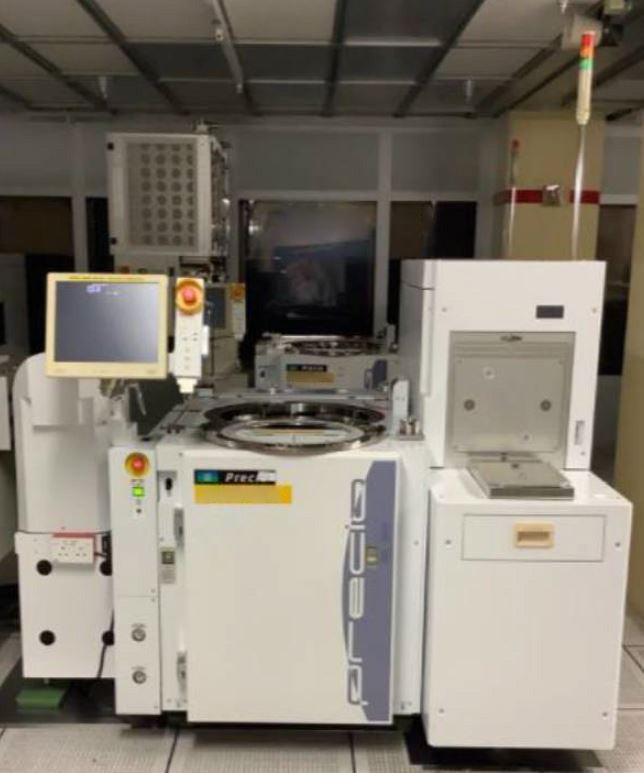 Tel Precio Automatic Wafer Prober – Bridge Tronic Global