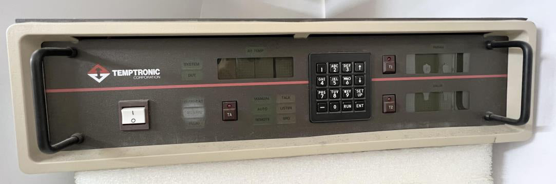 Temptronic TPO 3010 B Thermo Chuck System – Bridge Tronic Global