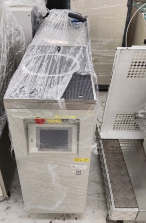 Disco DTU 1531 Chiller – Bridge Tronic Global