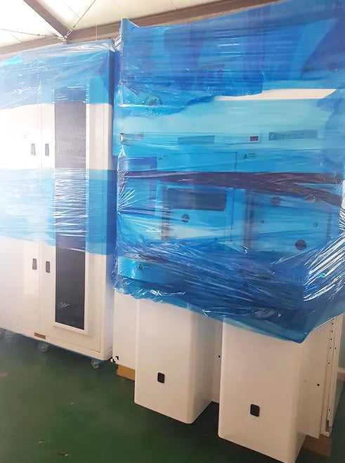 Applied Materials SEMVision G 5 Defect Review System – Bridge Tronic Global